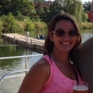 Athlete: Andrea Bryant | CrossFit Games