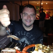 Athlete: Jason Koger | CrossFit Games