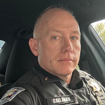 Athlete: Tommy Callahan | CrossFit Games