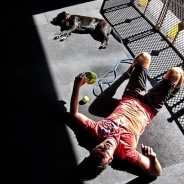 Athlete: Don Mutal | CrossFit Games