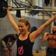 Athlete: Malin Oldby | CrossFit Games