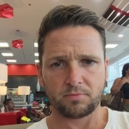 Athlete: Liam Liddell | CrossFit Games