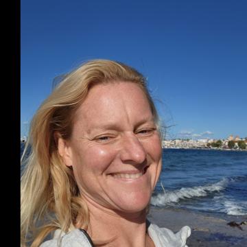 Athlete: Kristina Henn | CrossFit Games