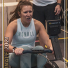 Athlete: Julia Ganski | CrossFit Games