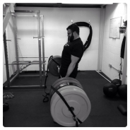 Article - CrossFit: Forging Elite Fitness