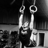 Athlete: Riley Jackson | CrossFit Games