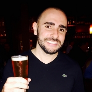 Athlete: Lester Lopez | CrossFit Games