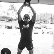 Athlete: Michael Waldmann | CrossFit Games