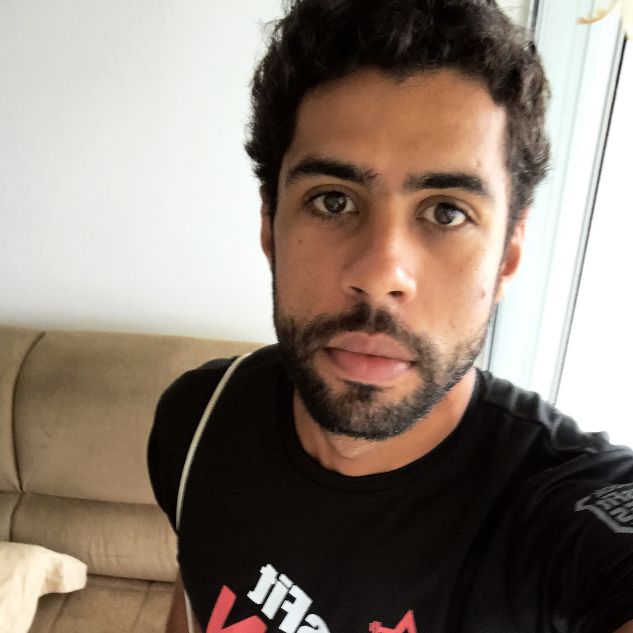 Athlete: Luan Lopes | CrossFit Games