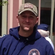 Athlete: Aaron Wescott | CrossFit Games