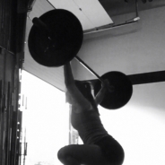 Athlete: Laura Stratton | CrossFit Games