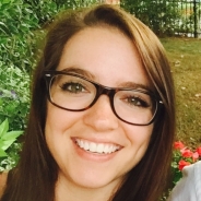 Athlete: Kayla Cleghorn | CrossFit Games