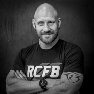 Michael Jacquet | CrossFit
