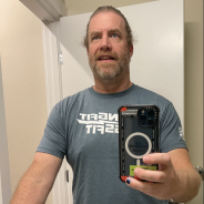 Athlete: Shane Brooks | CrossFit Games