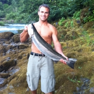 Athlete: Cody Workman | CrossFit Games