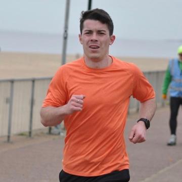 Athlete: Cameron Wade | CrossFit Games