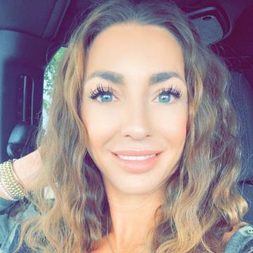 Athlete: Rebecca Ferrell | CrossFit Games