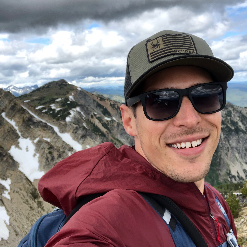 Athlete: Jeffrey Lowery | CrossFit Games