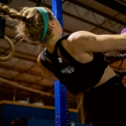 Athlete: Emily Daly | CrossFit Games