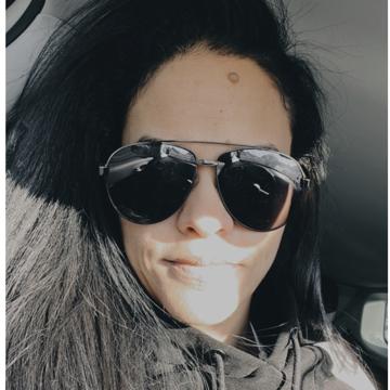 Athlete: Tracy Robbins | CrossFit Games