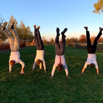 Athlete: Mason Lytle | CrossFit Games