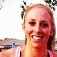 Athlete: Amanda Engle | CrossFit Games