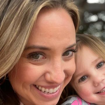 Athlete: Amanda Marchini | CrossFit Games