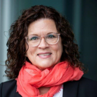 Athlete: Sherri Blevins | CrossFit Games