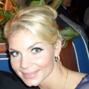 Athlete: Danielle Priebe | CrossFit Games