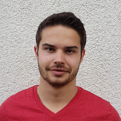 Athlete: Juergen Ott | CrossFit Games