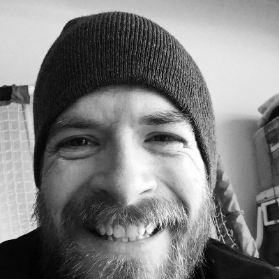 Athlete: Jason May | CrossFit Games