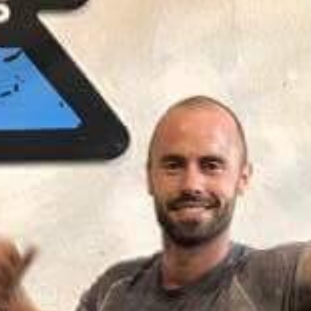 Athlete: Vincent Renault | CrossFit Games