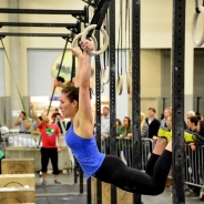 Article - CrossFit: Forging Elite Fitness