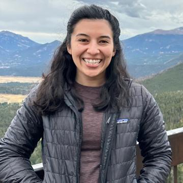 Athlete: Soleil Hernandez | CrossFit Games