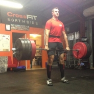 Athlete: Reece Jones | CrossFit Games