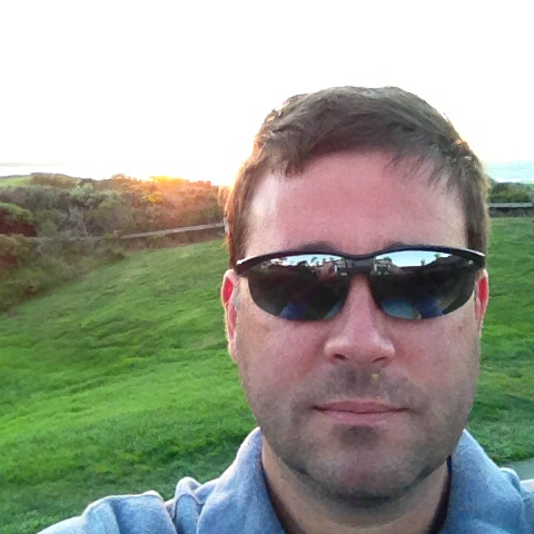 Athlete: Matthew Hunt | CrossFit Games