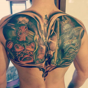 Athlete: Valerio De Simone | CrossFit Games