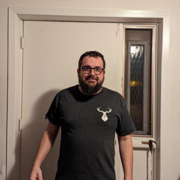 Athlete: Luke Bert | CrossFit Games