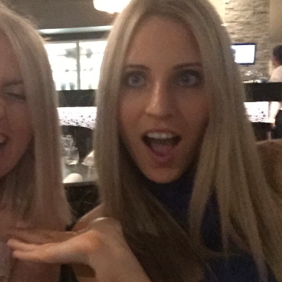 Athlete: Bethany Larsen | CrossFit Games