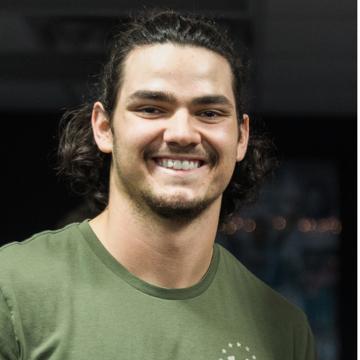 Affiliate: CrossFit Sango (Departed) | CrossFit Games