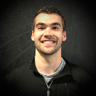 Athlete: Andrew Schaefer | CrossFit Games