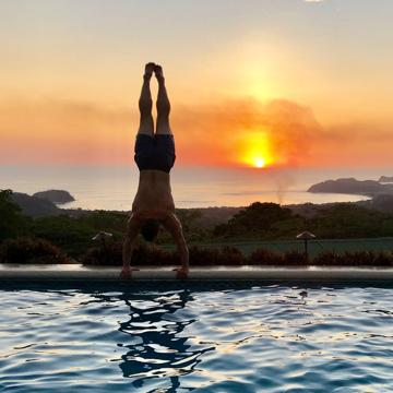 Athlete: Todd Roselle | CrossFit Games