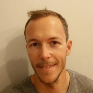 Athlete: Sebastian Stanek | CrossFit Games