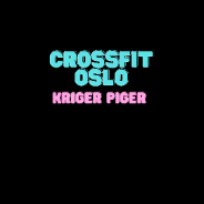 Team: CrossFit Oslo Kriger Piger | CrossFit Games