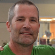 Nathan Freer | CrossFit