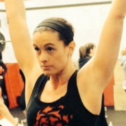 Athlete: Monica Cottrell | CrossFit Games