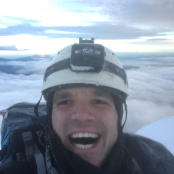 Athlete: Florian Surek | CrossFit Games