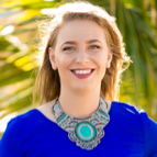 Athlete: Rachel DeSantis | CrossFit Games