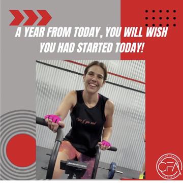 Affiliate: CrossFit Armidale | CrossFit Games