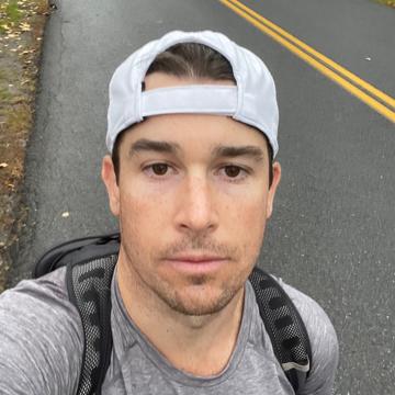 James Marrone | CrossFit